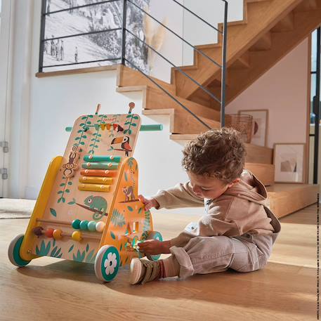 Jouets Janod - Pour enfant fille et garçon sur vertbaudet.fr